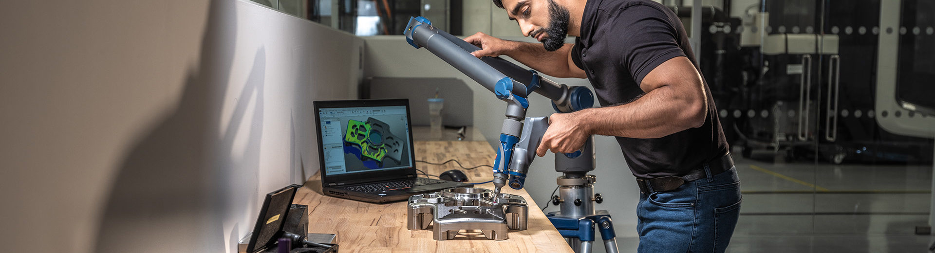 Autodesk PowerInspect: 3D-Messsoftware - Kostenloses Webinar - Westcam Autodesk PowerInspect: 3D-Messsoftware - Kostenloses Webinar - Westcam